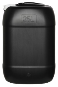 GENERIC 25 litre plastic container – Spanjaard Portugal | ADIR Viseu