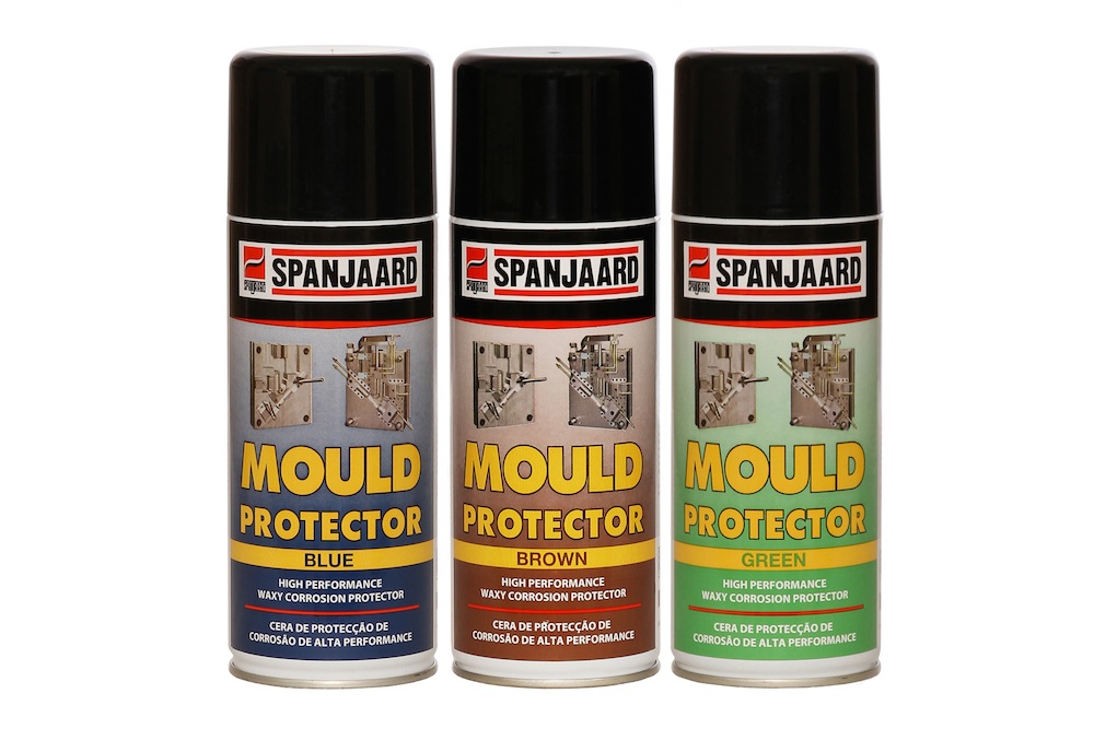 Mould Protector range – Spanjaard Portugal | ADIR Viseu